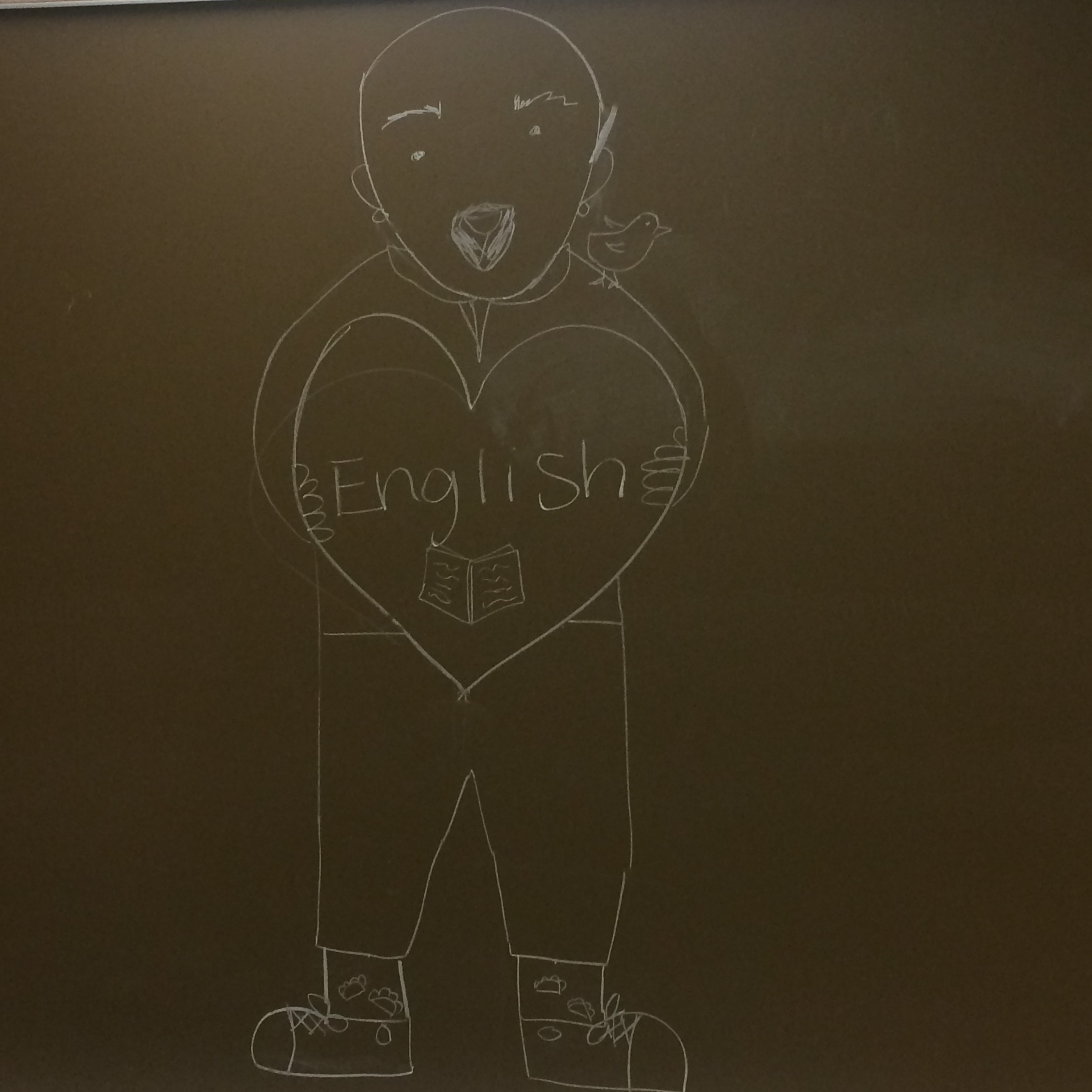 John “Kimo” RedeR – BMCC