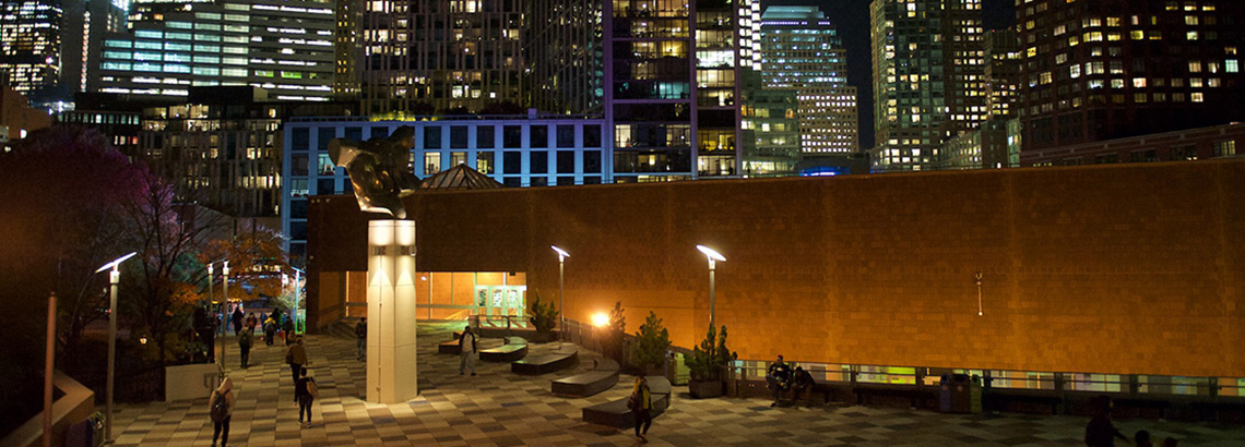 Evening/Weekend Programs – BMCC