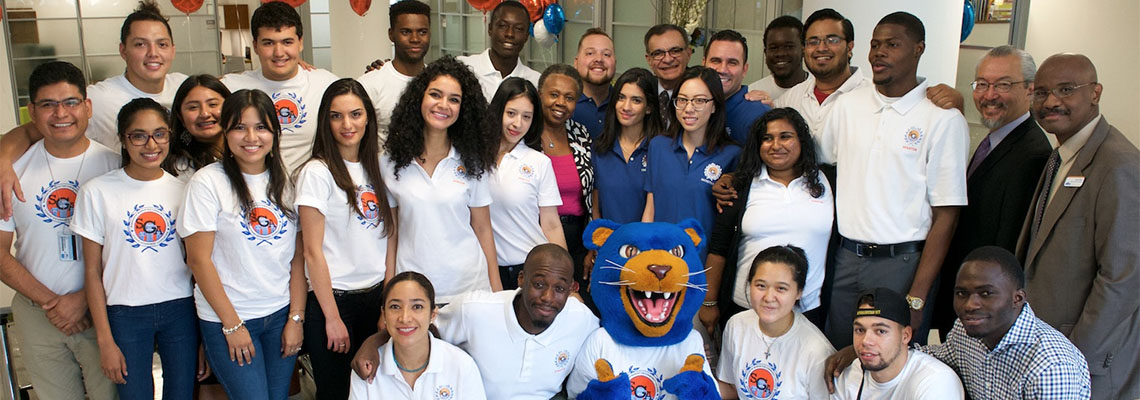 Events and Trips – BMCC