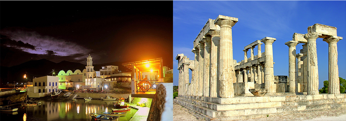 Global Exchanges and Experiences – BMCC