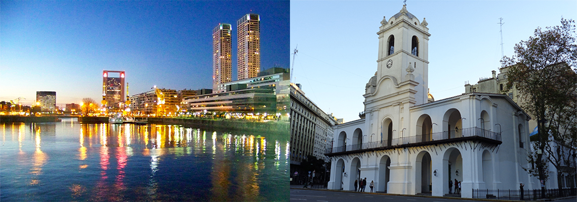 Global Exchanges and Experiences – BMCC