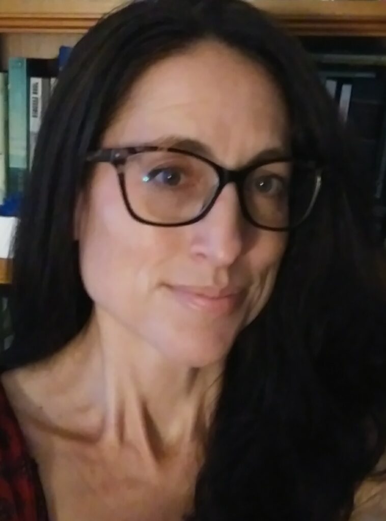 Elizabeth Weaver – BMCC