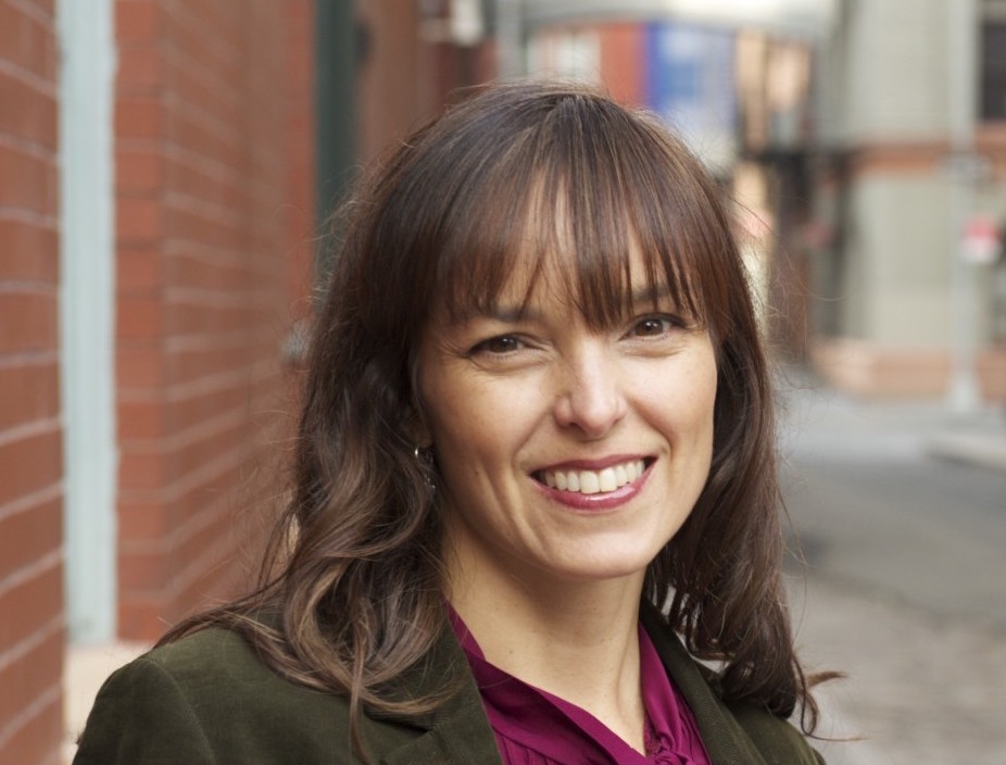 Significant Findings: BMCC Professor Shares Research on Social Impact ...