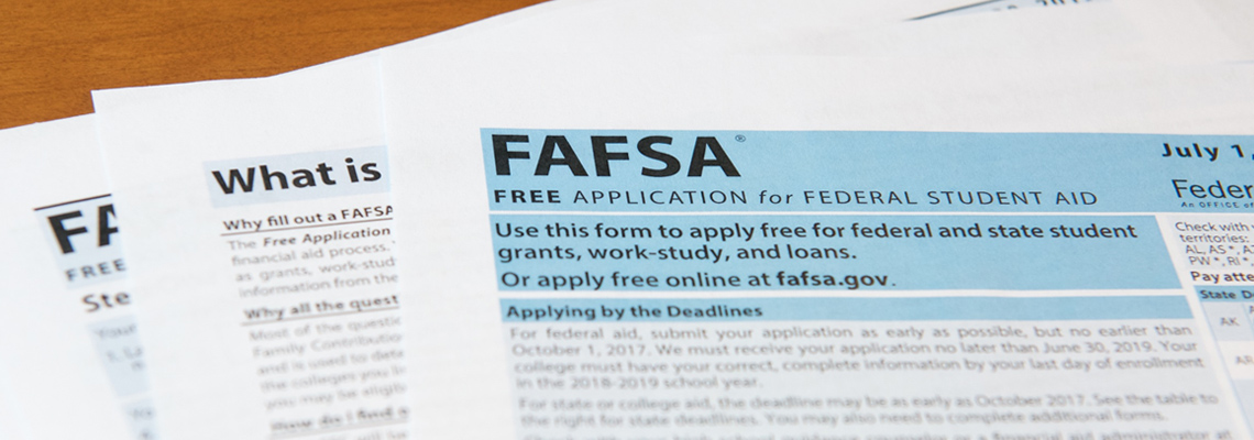 Financial Aid – BMCC
