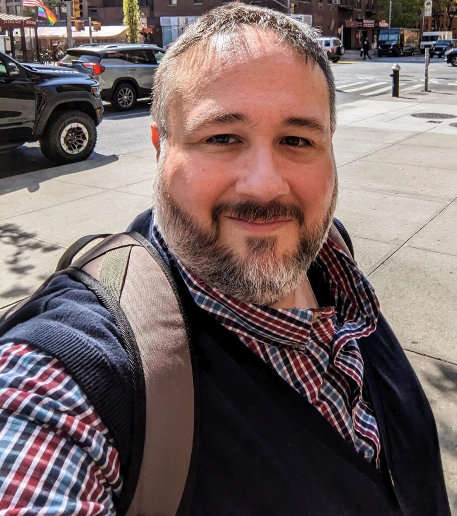 John Grasso – BMCC