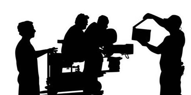 Careers in Film and Television Production – BMCC