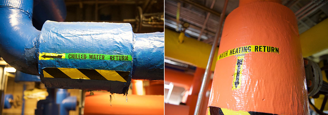 Administration and Planning – BMCC