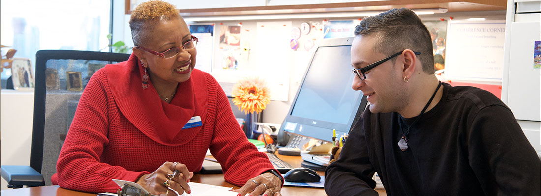 New Student Programs – BMCC