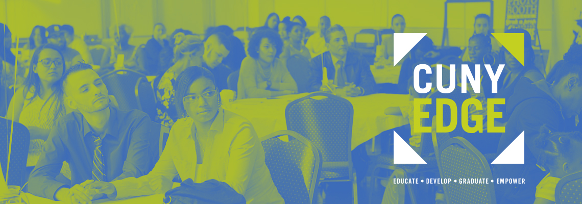 CUNY EDGE – BMCC
