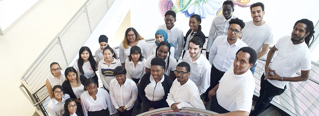 New Student Programs – BMCC