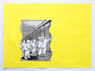 Shirley Fiterman Art Center Presents Exhibitions by Gaku Tsutaja and ...