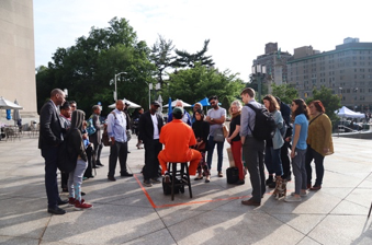 Shirley Fiterman Art Center Presents Exhibitions by Gaku Tsutaja and ...