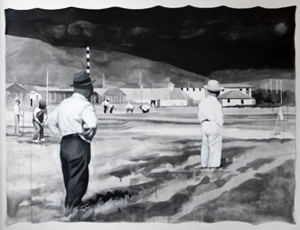 Shirley Fiterman Art Center Presents Exhibitions by Gaku Tsutaja and ...