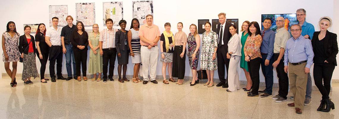 Faculty Affairs – BMCC