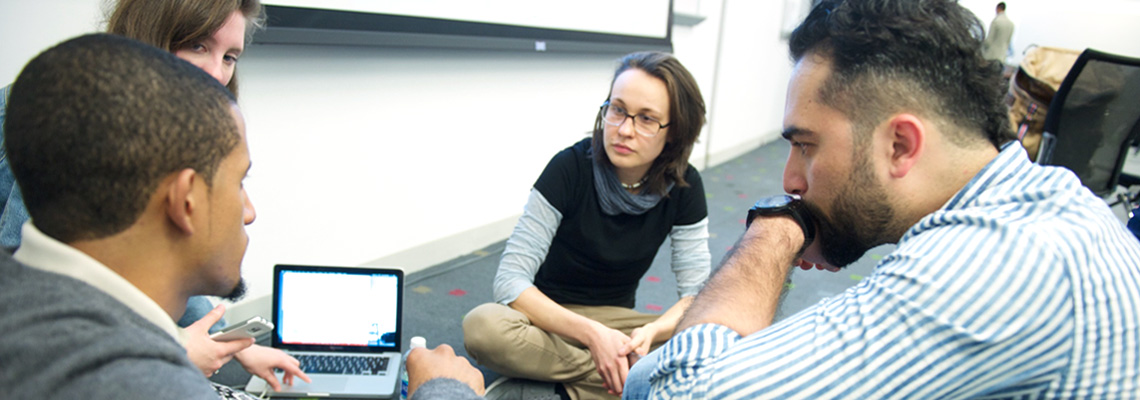 Internships and Experiential Learning – BMCC