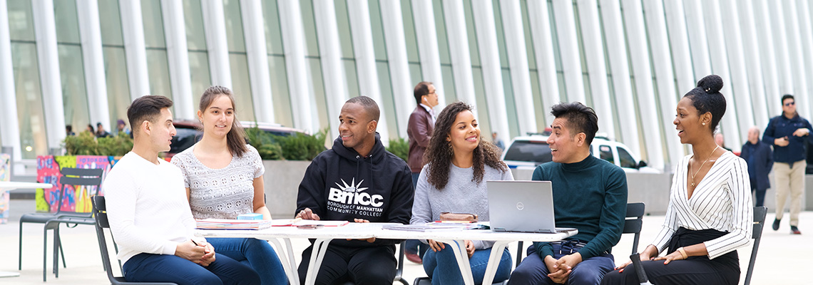 Students – BMCC