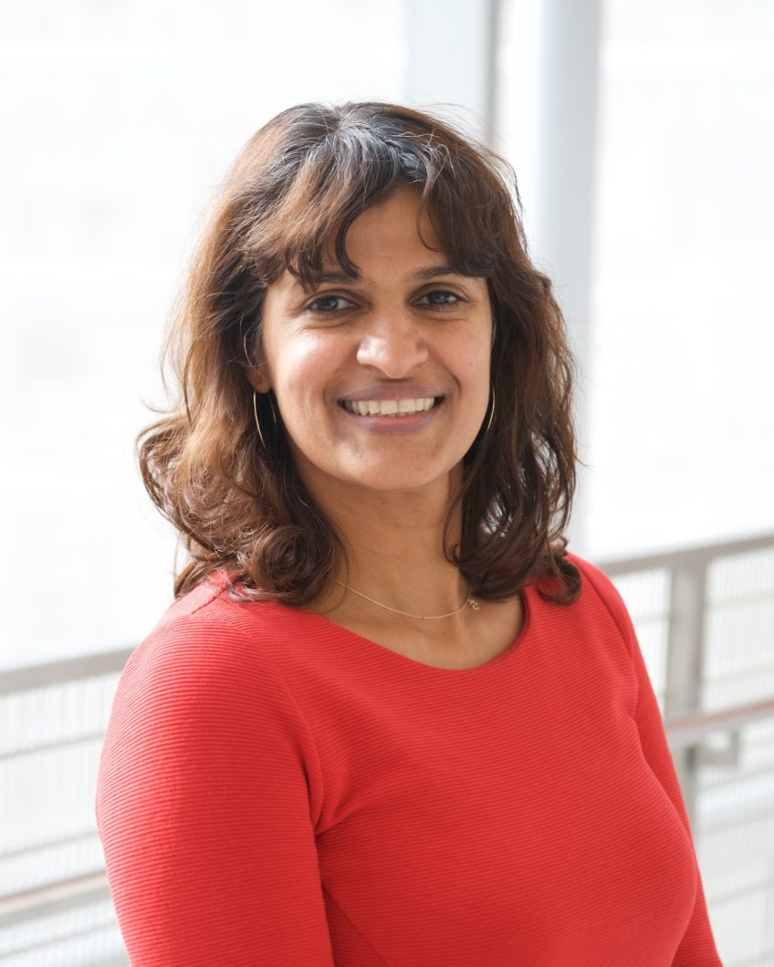 BMCC Welcomes Neda Hajizadeh as Director of Counseling Center – BMCC