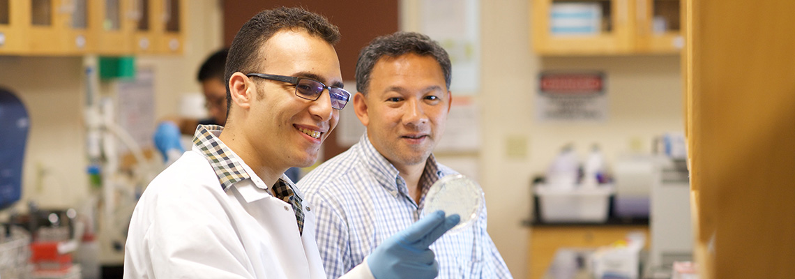 Academic Affairs – BMCC