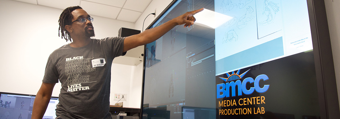 Academic Affairs – BMCC