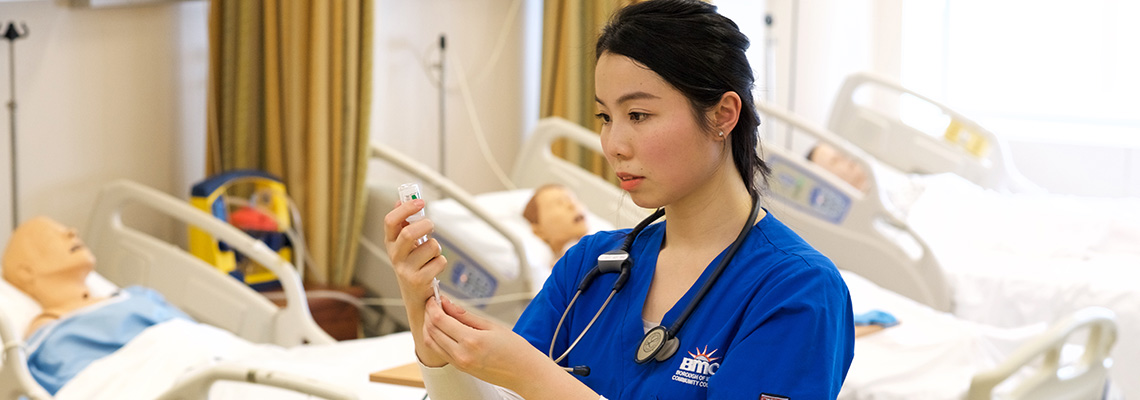 Academic Affairs – BMCC