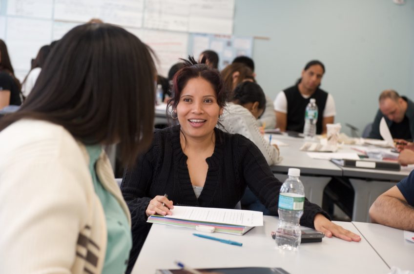 $1.25 Million State Adult Literacy Education Grant Strengthens Bridge ...