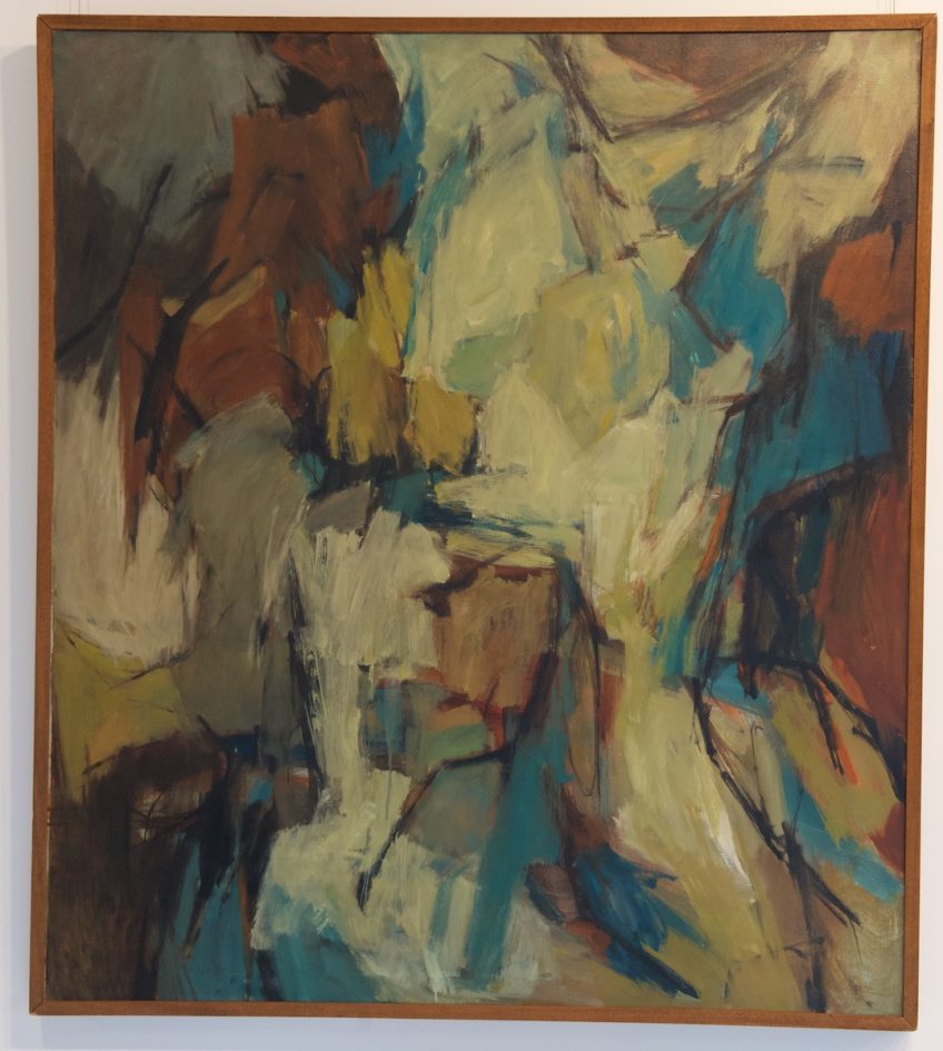 “History Takes Place Features African-American Art from the Tom Burrell ...
