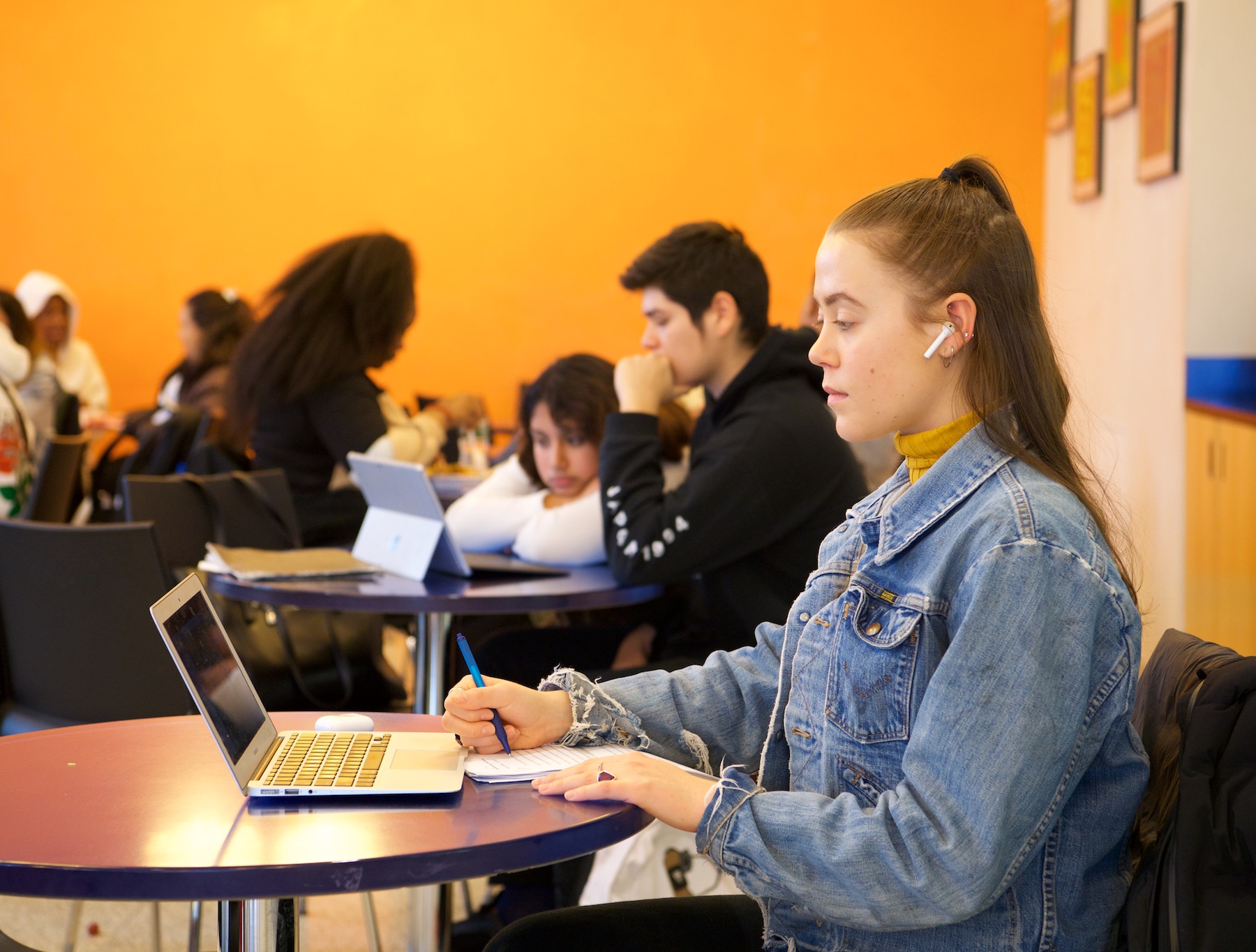 BMCC Receives Quality Matters Certification For Online Courses And