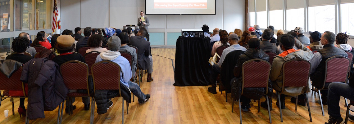 Events and Space Reservations – BMCC