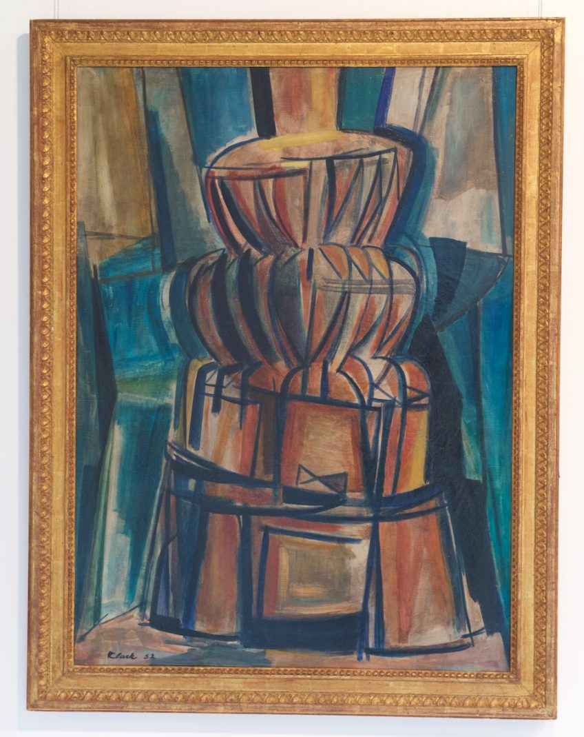 “History Takes Place Features African-American Art from the Tom Burrell ...
