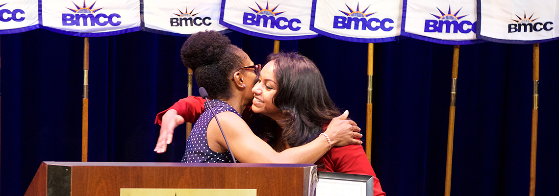 BMCC Honors Scholars Program – BMCC