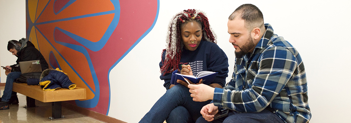 Project Impact – BMCC