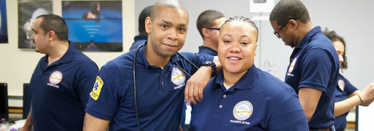 Paramedic (A.A.S.) – BMCC