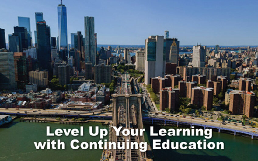 HSE (GED) and ESOL Programs – BMCC