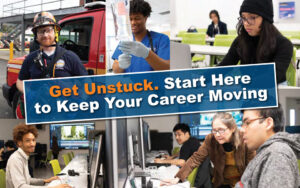 Continuing Education and Workforce Development – BMCC