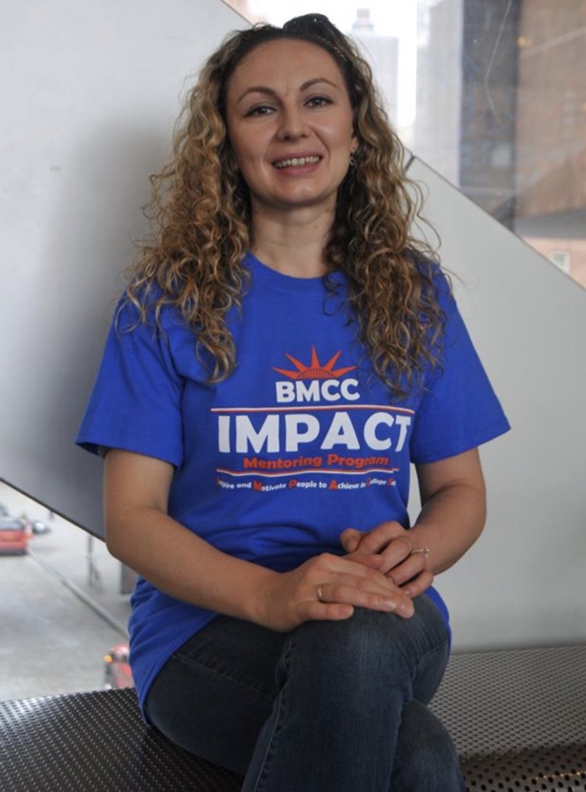 The Power of Peer Mentoring Moves to a Virtual Format – BMCC