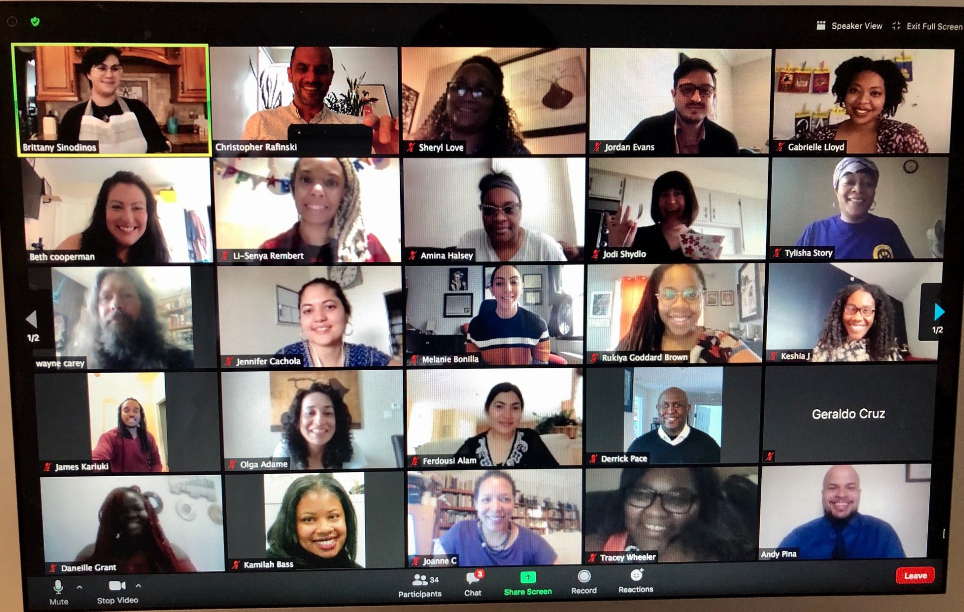 Virtual Advisement Conference, Designing for Transfer, Puts Students at ...