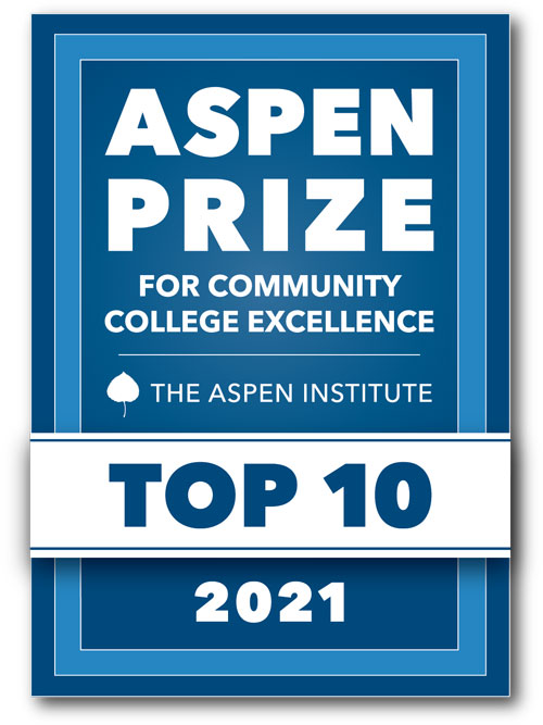 BMCC Is Named One of 10 National Finalists For $1 Million Aspen Prize for Community College ...