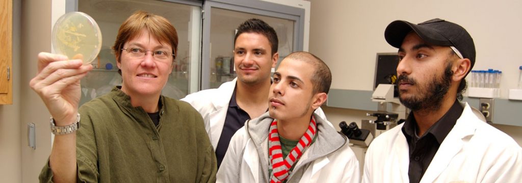 IRB: Institutional Review Board – BMCC