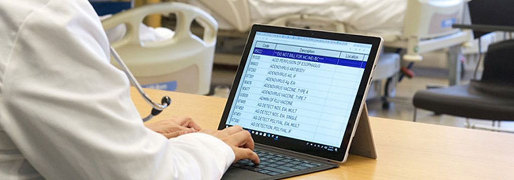 Health Information Technology (A.A.S.) – BMCC