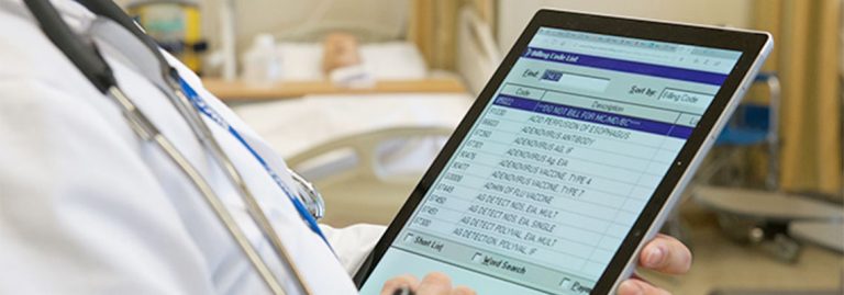 Health Informatics Certificate – BMCC