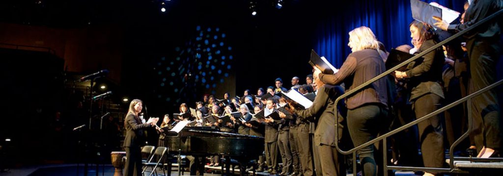 Music (A.S.) – BMCC