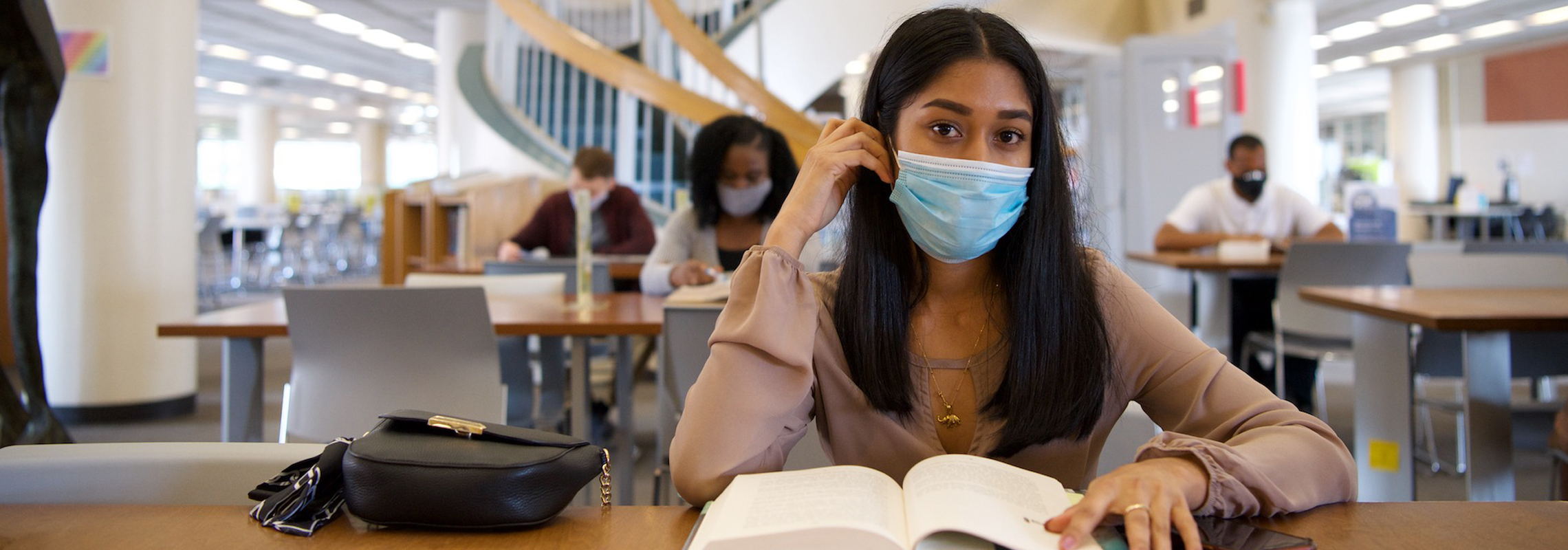 Learning Assistance Programs – BMCC