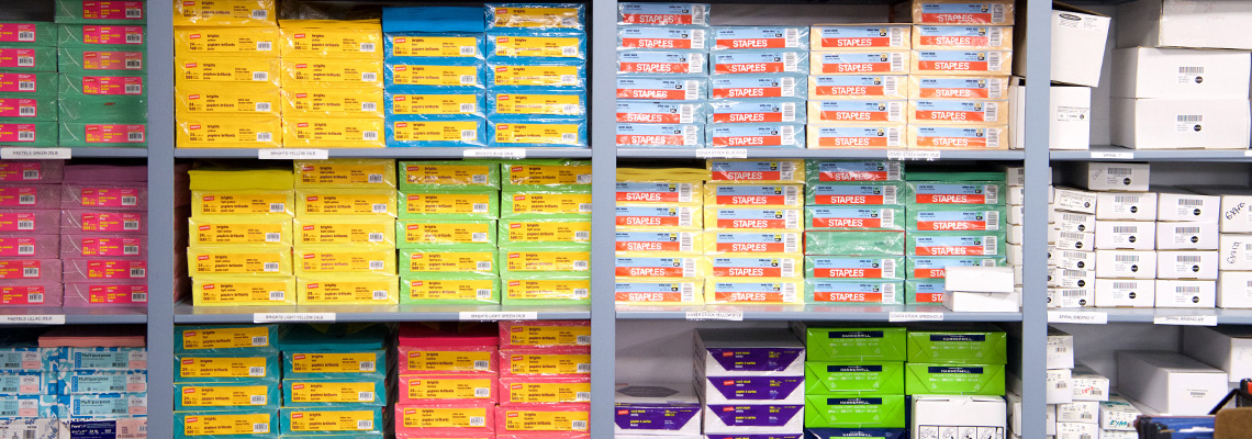 Reprographics – BMCC