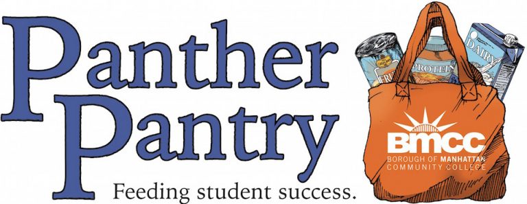 Panther Pantry – BMCC