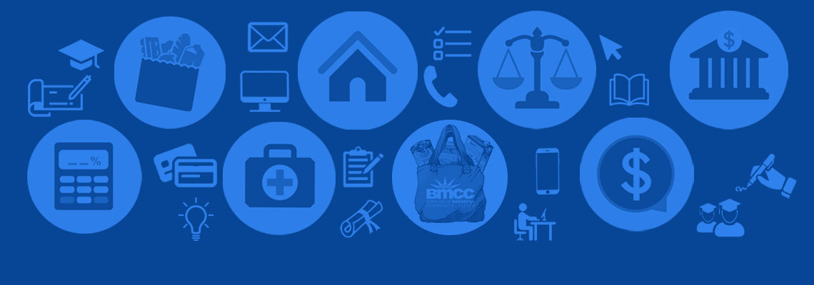 Advocacy and Resource Center – BMCC