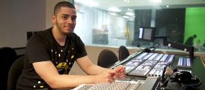 Multimedia Programming and Design (A.S.) – BMCC