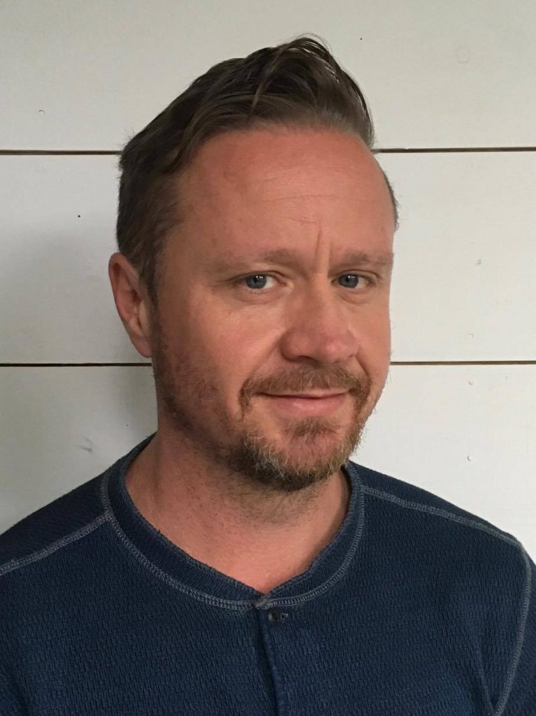 Research Led by BMCC Alumnus Brian Olson Could Help Design Drugs to ...