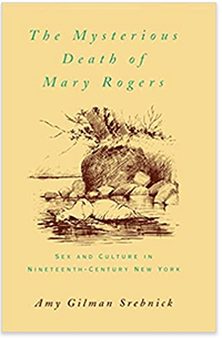 The Life of Mary Rogers – BMCC
