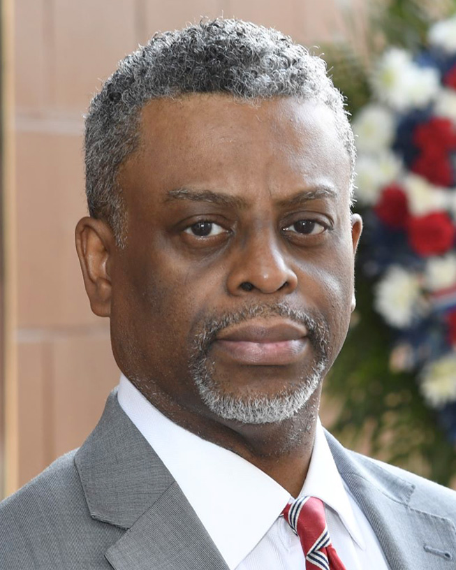 Message from the President: Moving Forward and Supporting Our Campus ...