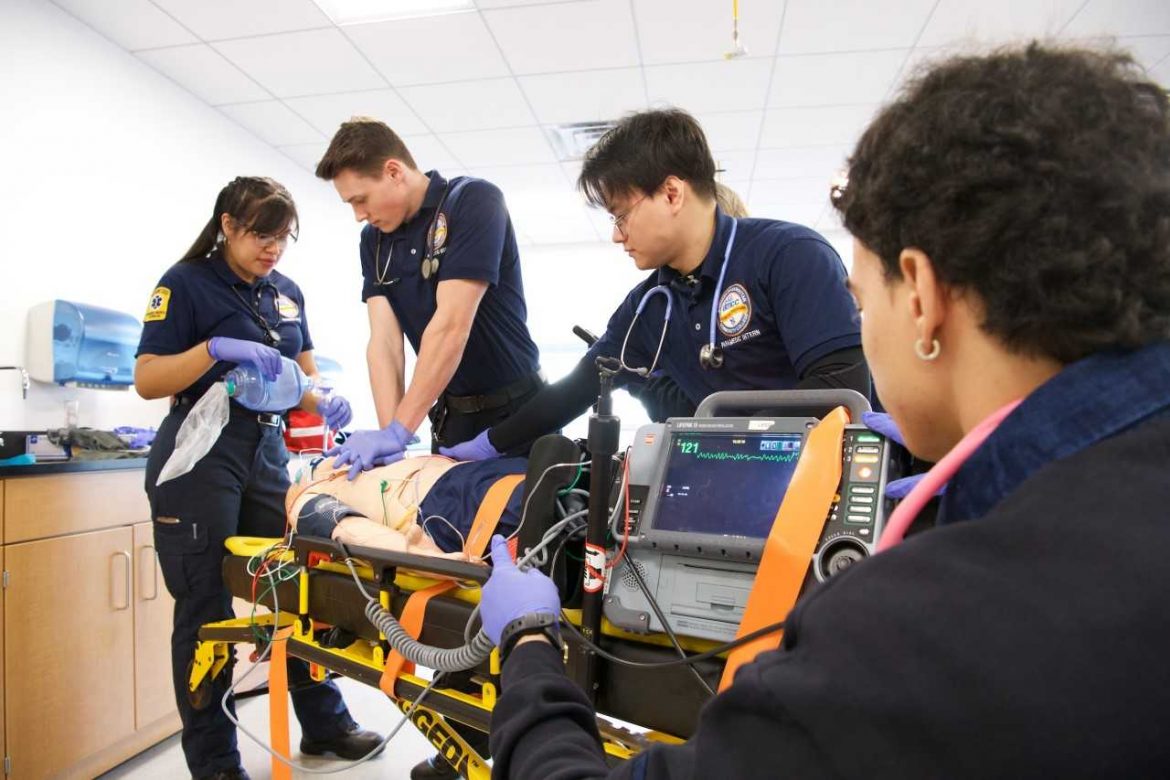 CUNY Consortium Receives Grant from U.S. Dept. of Labor: Will Fund BMCC ...